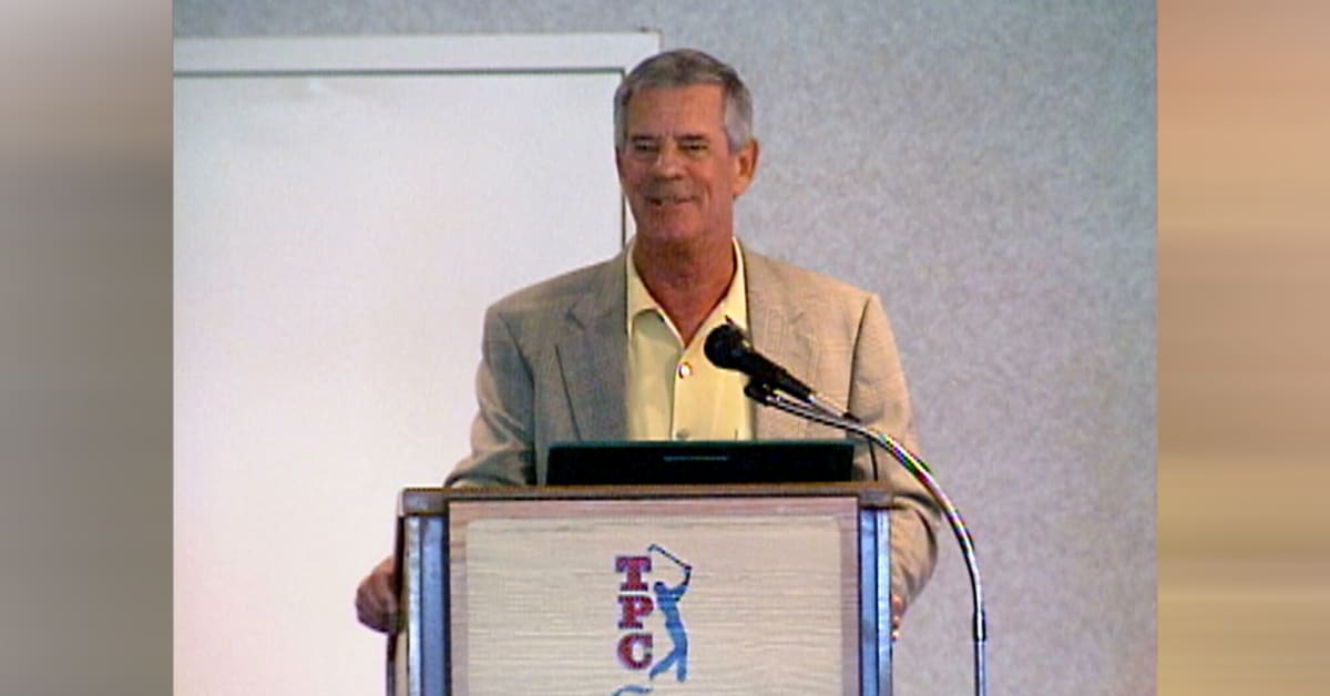 Brian ‘Bruno’ Henning, driving force on PGA TOUR Champions, dies at 85