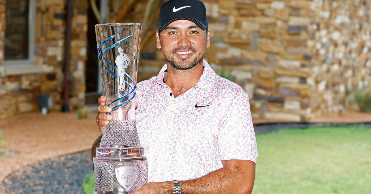 Jason Day’s long road back to the winner’s circle - PGA TOUR