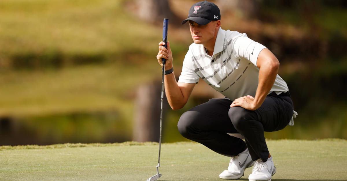 PGA TOUR University Ranking and Roster Updated Ahead of NCAA Championship