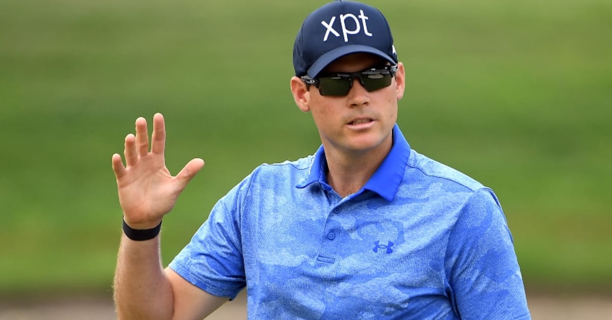 Consistency could yield a breakthrough win for Adam Schenk at Colonial ...