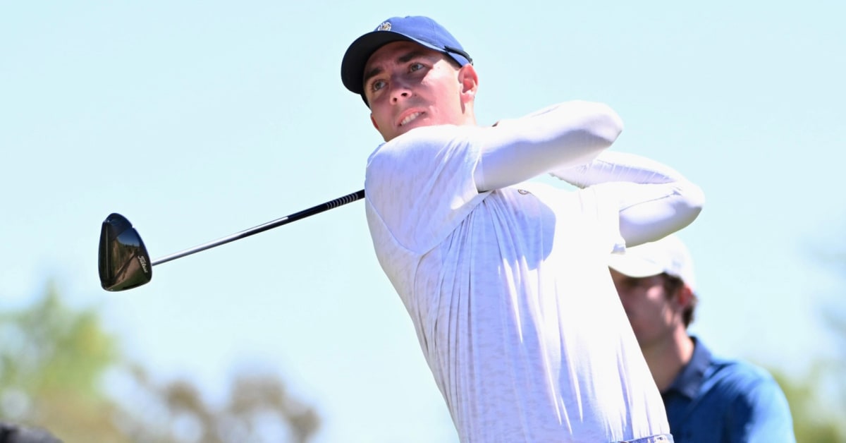 Georgia Tech’s Ross Steelman, No. 6 in PGA TOUR University Ranking ...