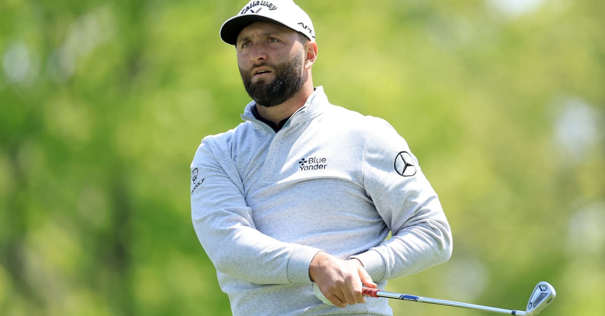 How Jon Rahm changed his tune on Muirfield Village - PGA TOUR
