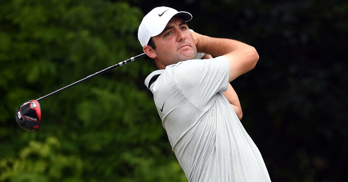 Cream will rise at Muirfield Village - PGA TOUR