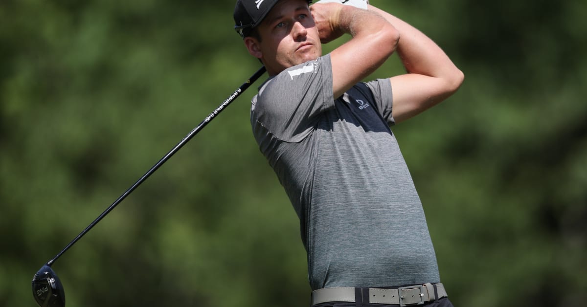 Andrew Putnam, Adam Schenk, Lee Hodges qualify for The Open Championship - PGA TOUR