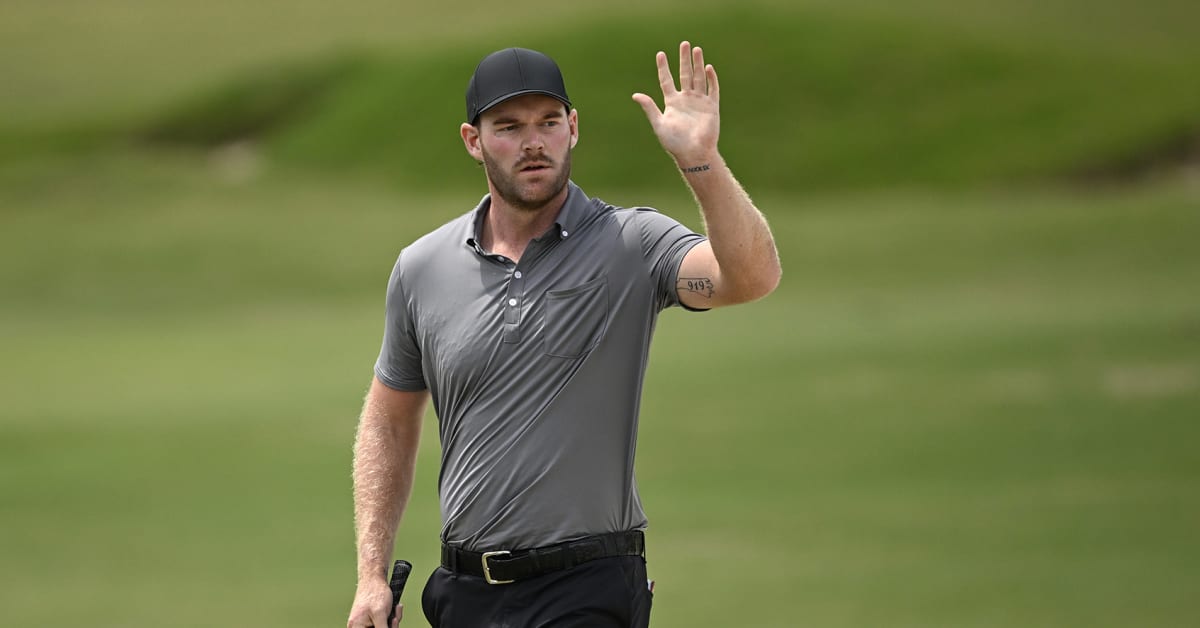 Takeaways from UNC Health Championship: Grayson Murray thrills local ...