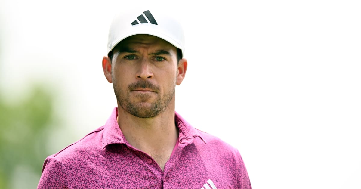 Nick Taylor, Corey Conners in position to break RBC Canadian Open ...