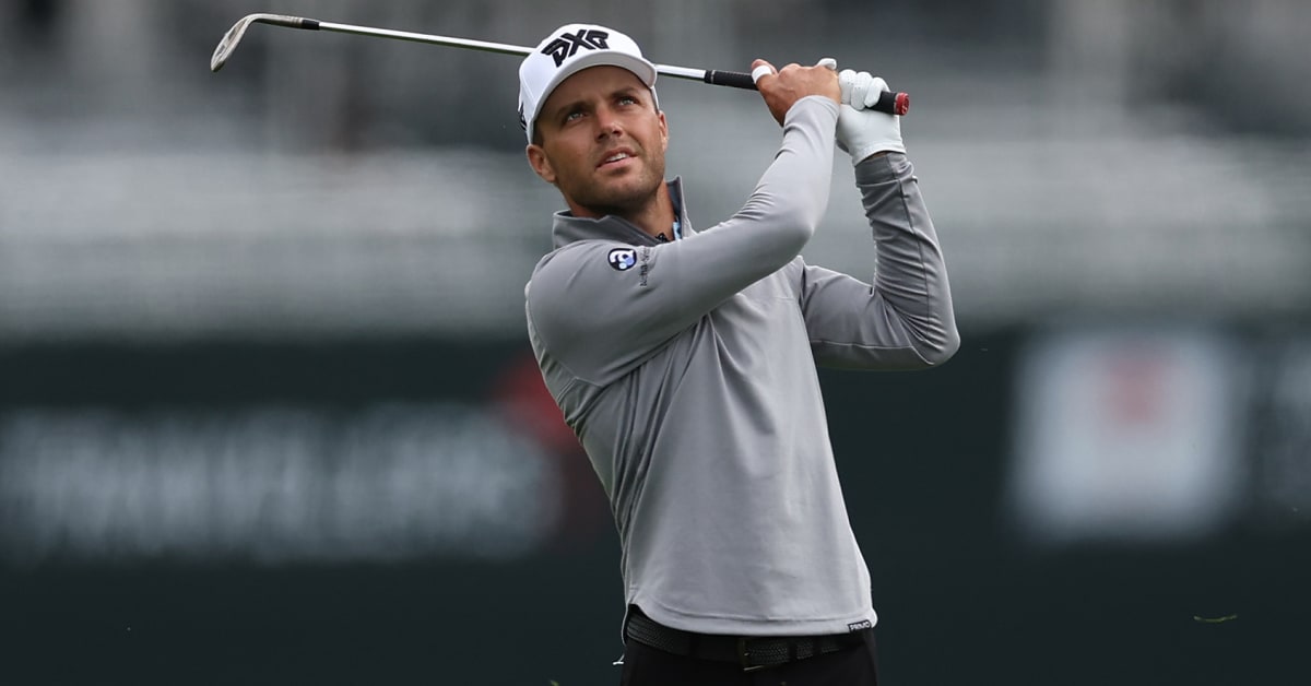 Eric Cole Betting Profile: Cognizant Classic In The Palm Beaches - PGA TOUR