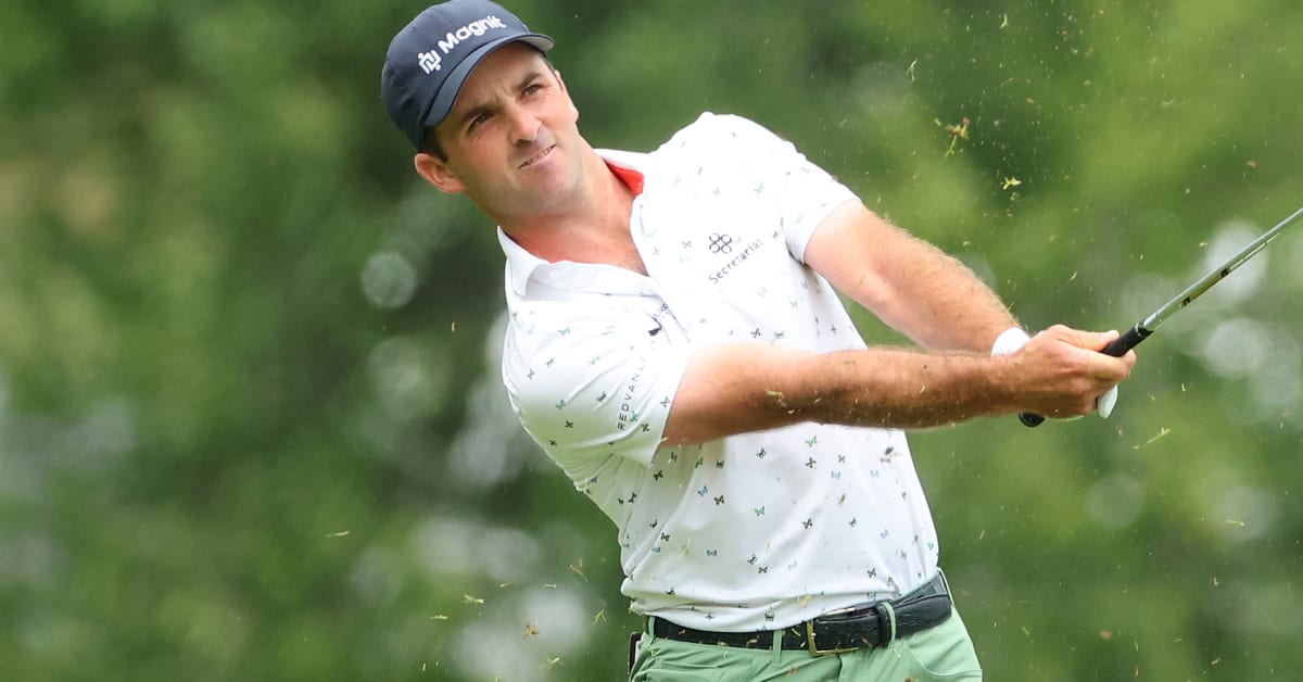 Power Rankings: John Deere Classic - PGA TOUR