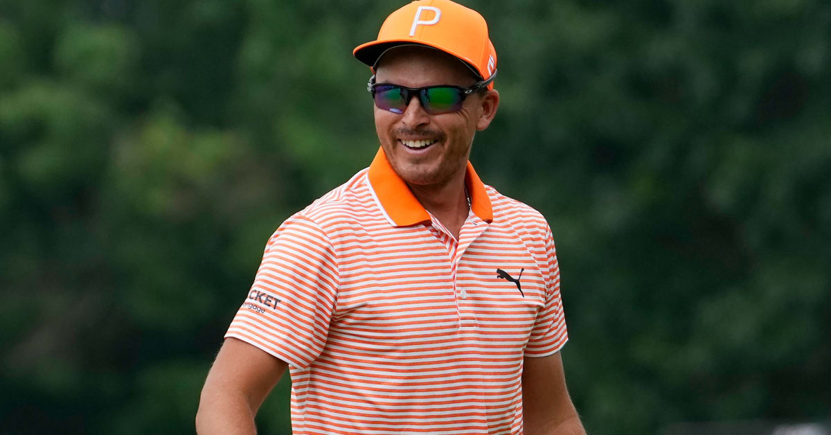 Rickie Fowler, Collin Morikawa make push for Ryder Cup spots - PGA TOUR