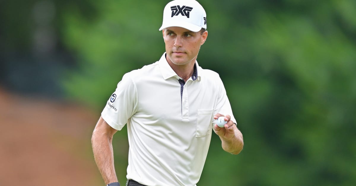 Action Report: Bettors favoring rookie Eric Cole ahead of John Deere ...