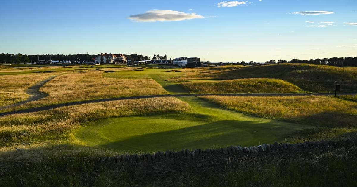 Five things to know: The Renaissance Club - PGA TOUR