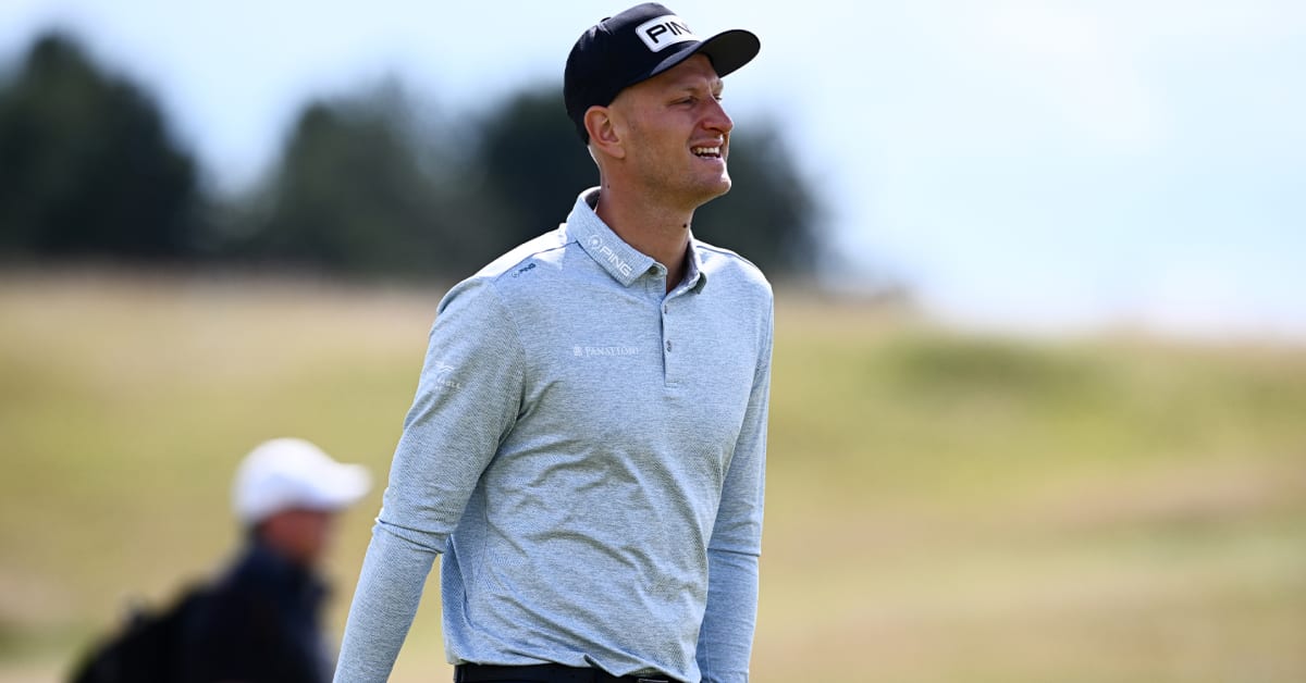 DFS Dish: Watch the Euros (and the weather) for lineups at Genesis ...