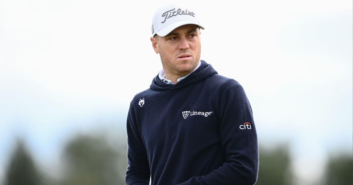 The Five: Biggest Ryder Cup questions two months out - PGA TOUR