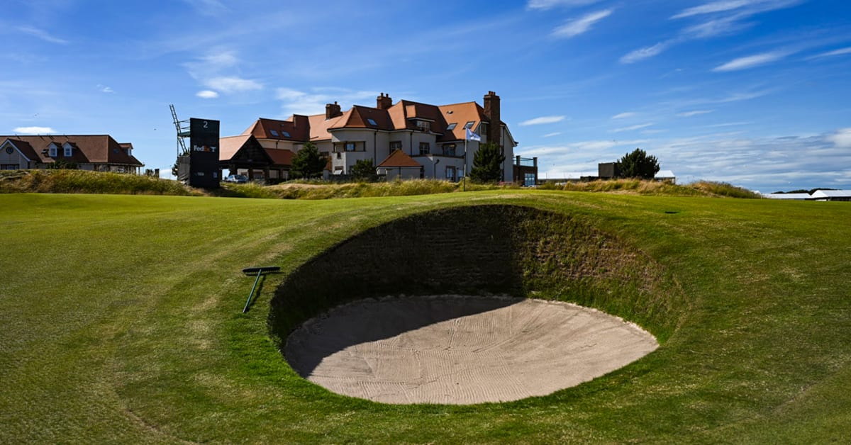 Course Spotlight: Finesse leads to first place at the Genesis Scottish ...