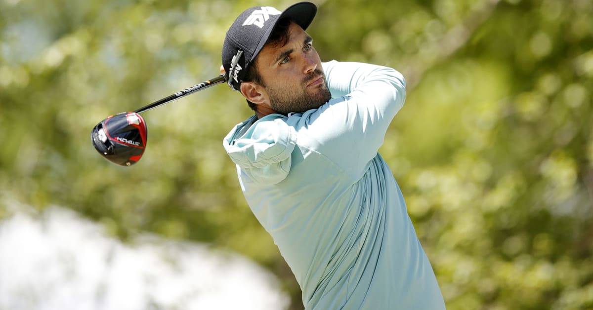 Ryan McCormick, Nicholas Lindheim share lead at The Ascendant presented ...