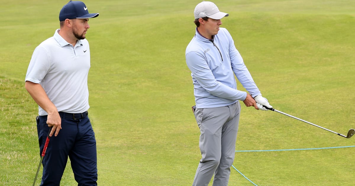 Fitzpatrick brothers giving their parents some tough choices at The ...