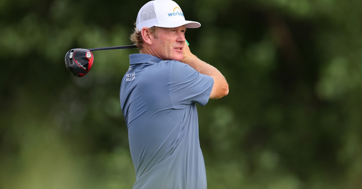 Brandt Snedeker back in familiar form at the 3M Open - PGA TOUR