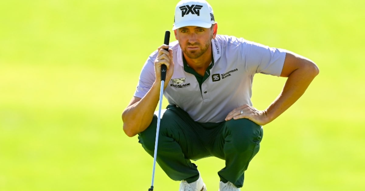 Kevin Dougherty, Shad Tuten, Christopher Petefish share 36-hole lead at ...