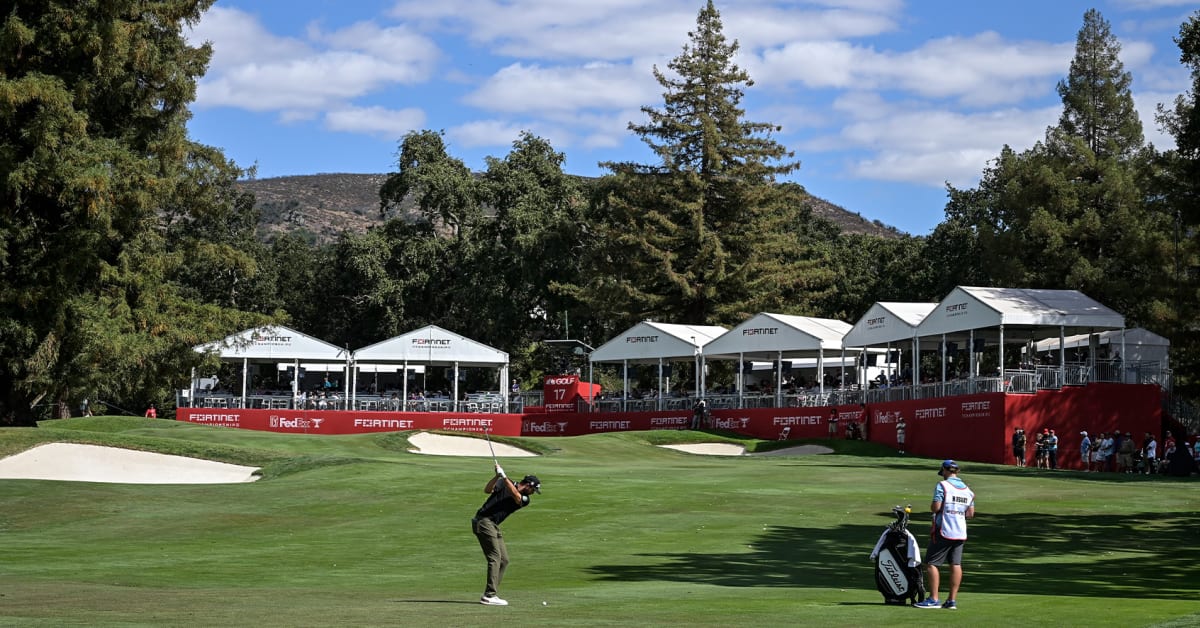 Course Spotlight: Scorecard changes at Silverado favor a secret skill ...