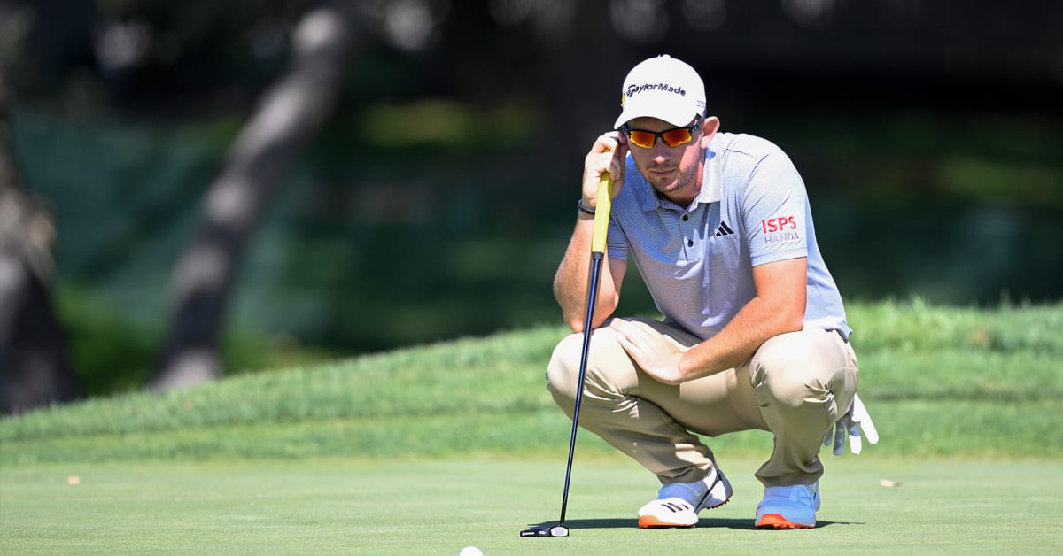 D&F: Lucas Herbert sets the pace in Napa, but plenty of value remains ...
