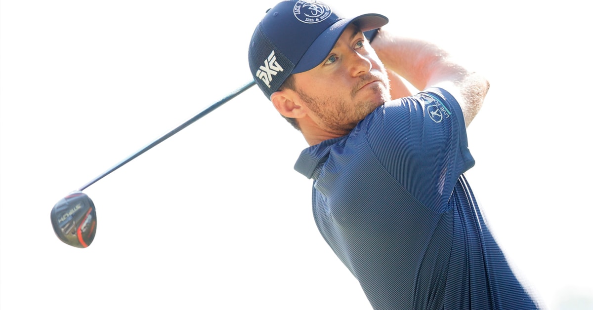 Finals update: Michael Johnson seeks first TOUR card on dynamic journey ...