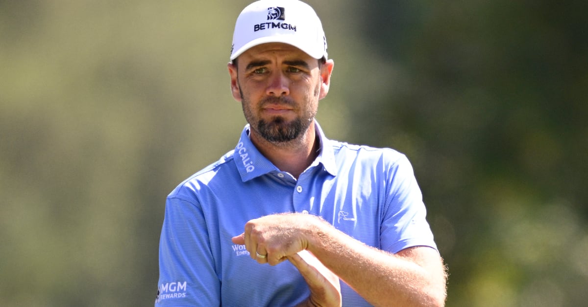 FedExCup Fall update: S.H. Kim, Troy Merritt the biggest movers from ...