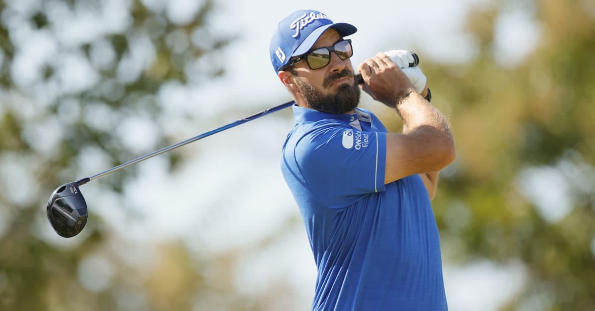 Ten players to watch at Korn Ferry Tour Championship presented by ...