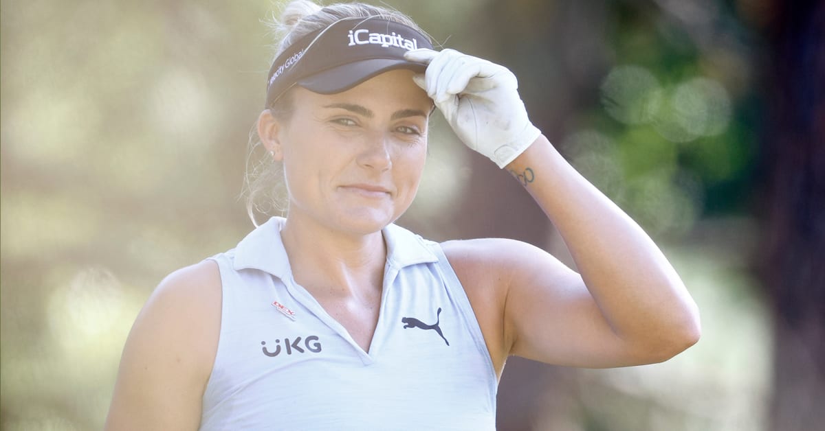 A look at how women have fared in PGA TOUR events