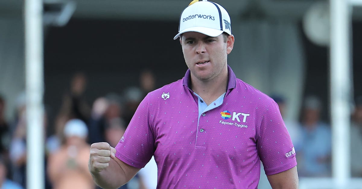 Golfbet Insider: Shriners Children's Open - PGA TOUR