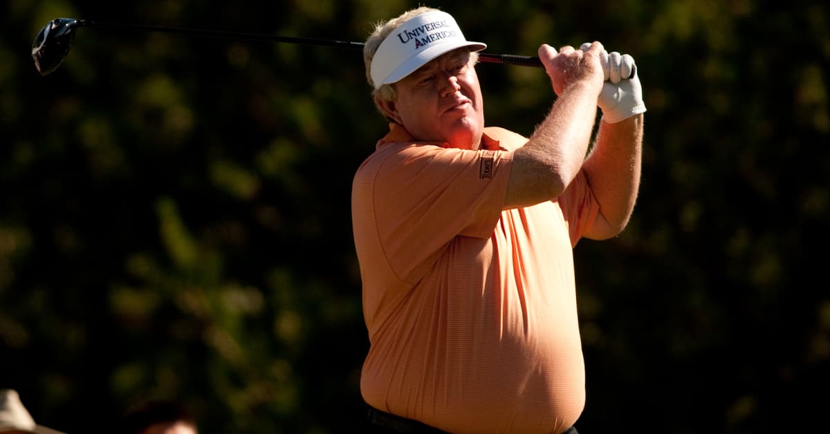 Eleven-time PGA TOUR winner Andy Bean dies at 70