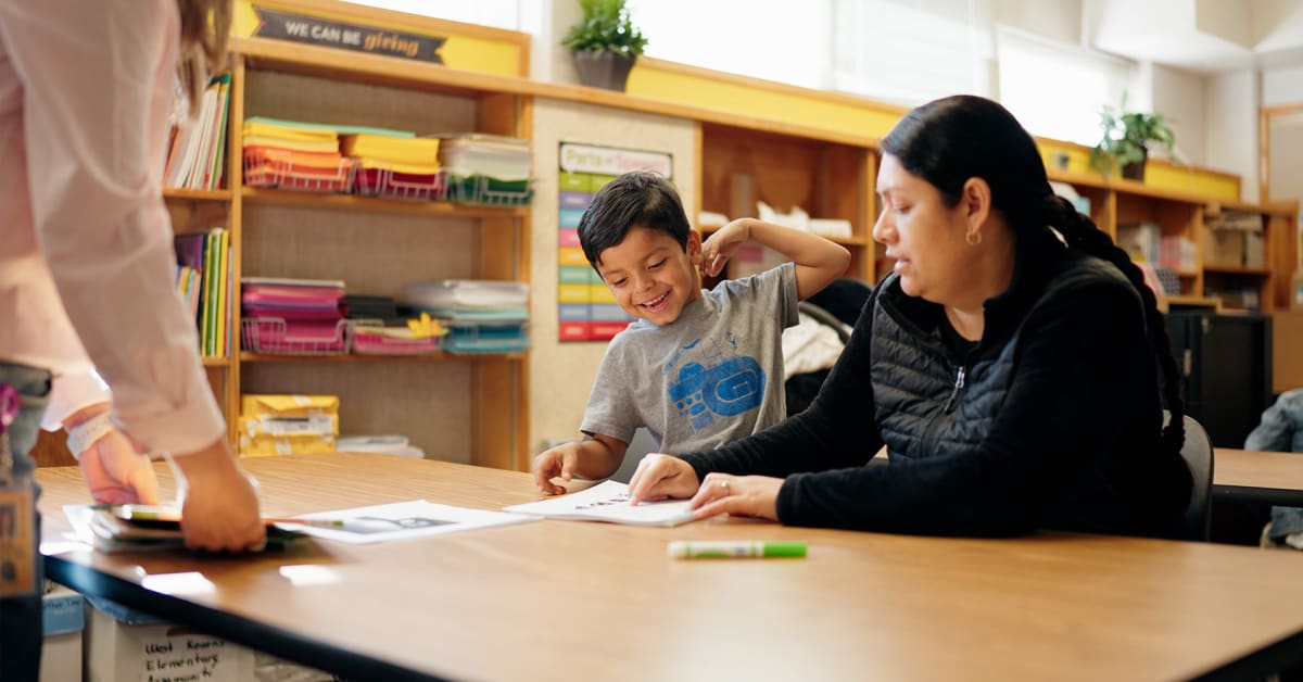 Tony Finau Foundation receives donation through RSM Birdies Fore Love ...