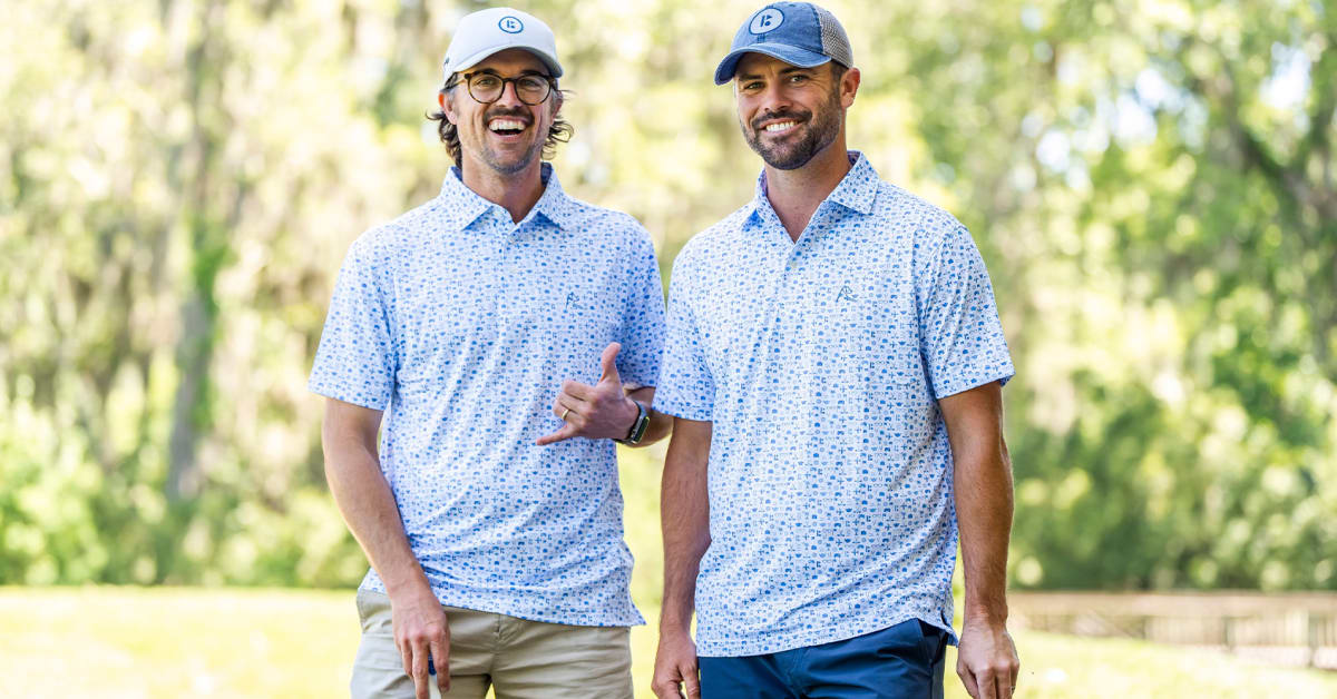 Bryan Bros ready for their big moment at Butterfield Bermuda ...