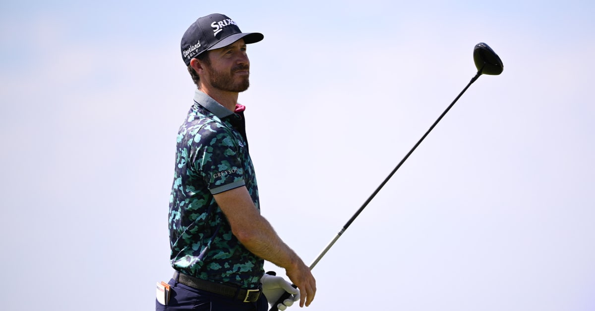 FedExCup Fall update: Sam Ryder solidifies positioning in The Next 10 ...