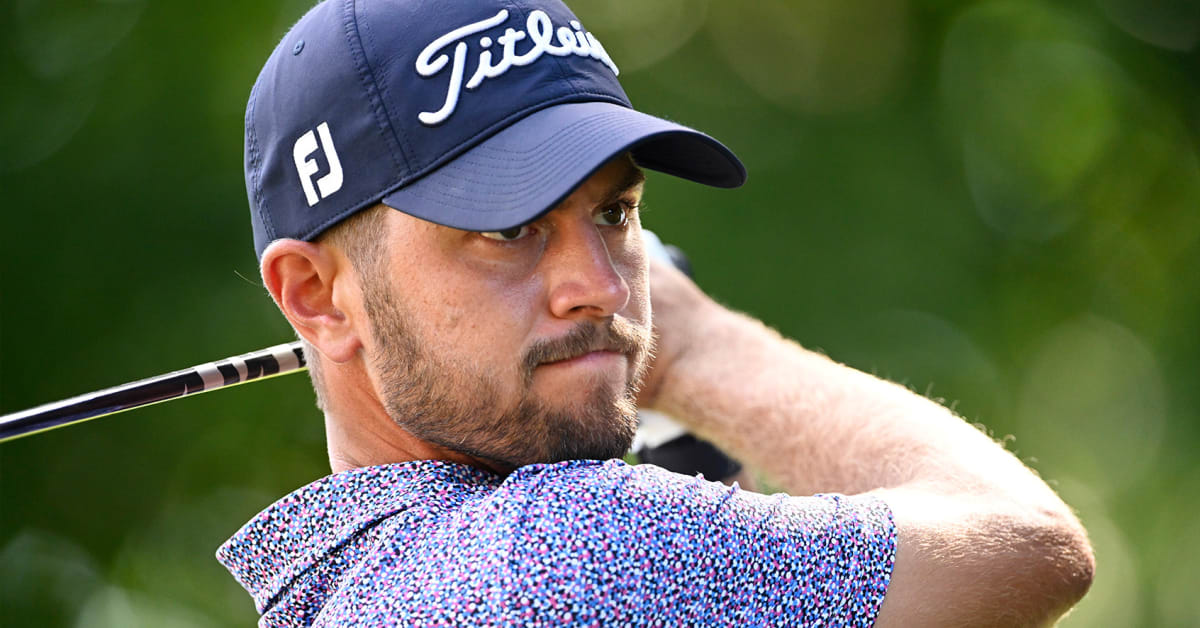 KK Limbhasut, Chandler Blanchet share lead at The Bahamas Great Exuma ...