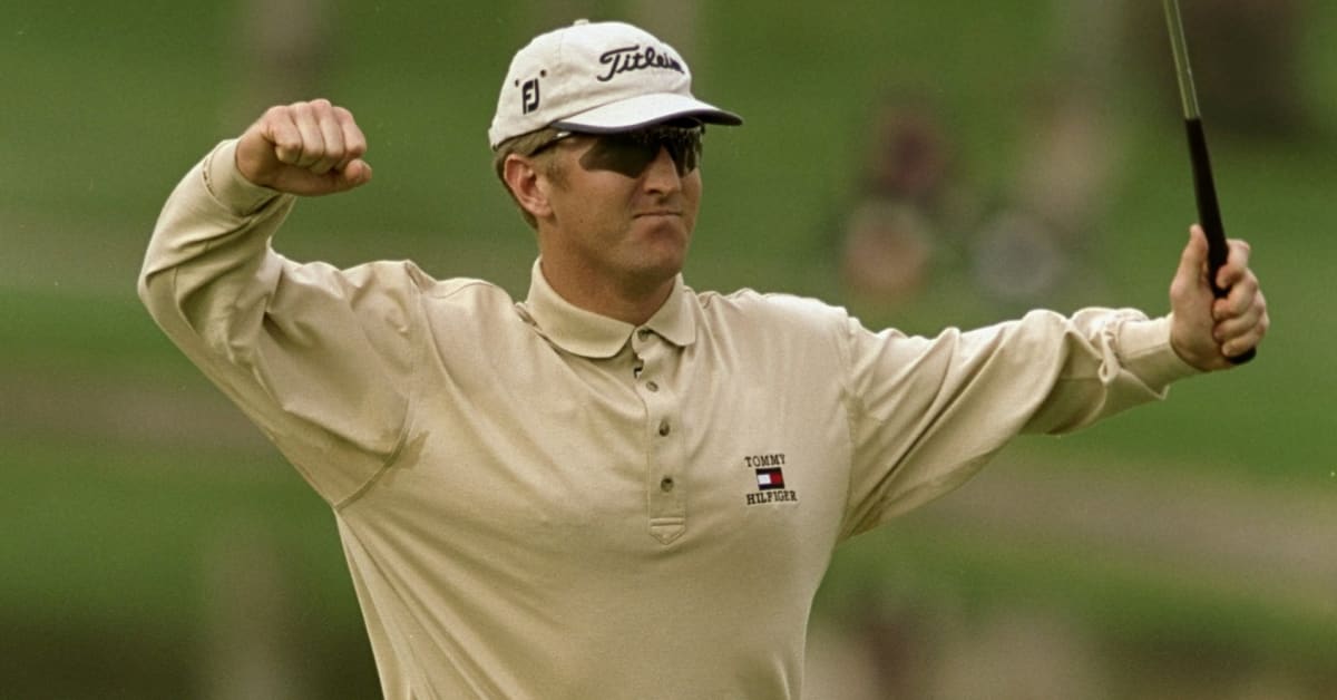 Remembering David Duval's famous 59 at The American Express - PGA TOUR