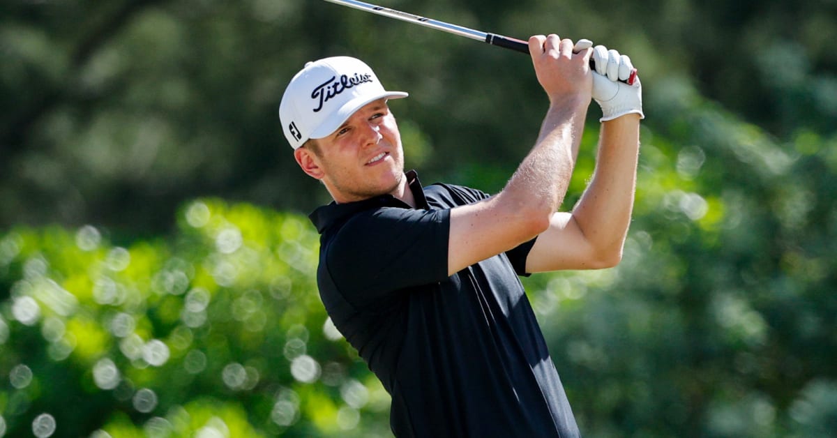 Jeremy Paul holds off late rallies, wins The Bahamas Great Exuma ...