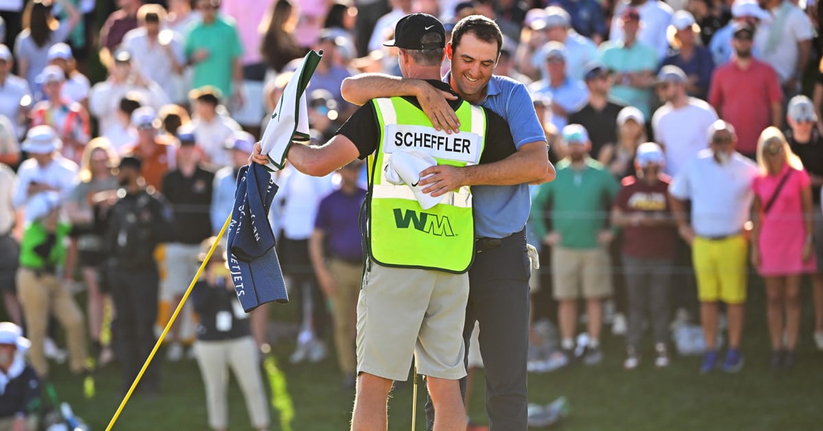 The First Look: WM Phoenix Open - PGA TOUR