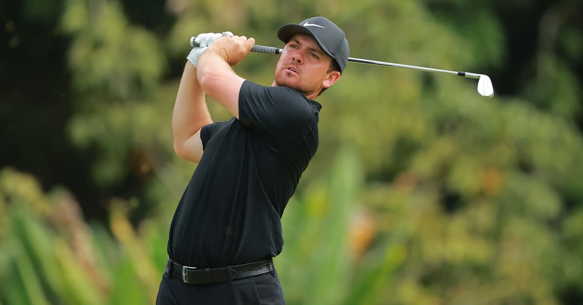 Wil Bateman ready for success after injury-disrupted rookie season ...