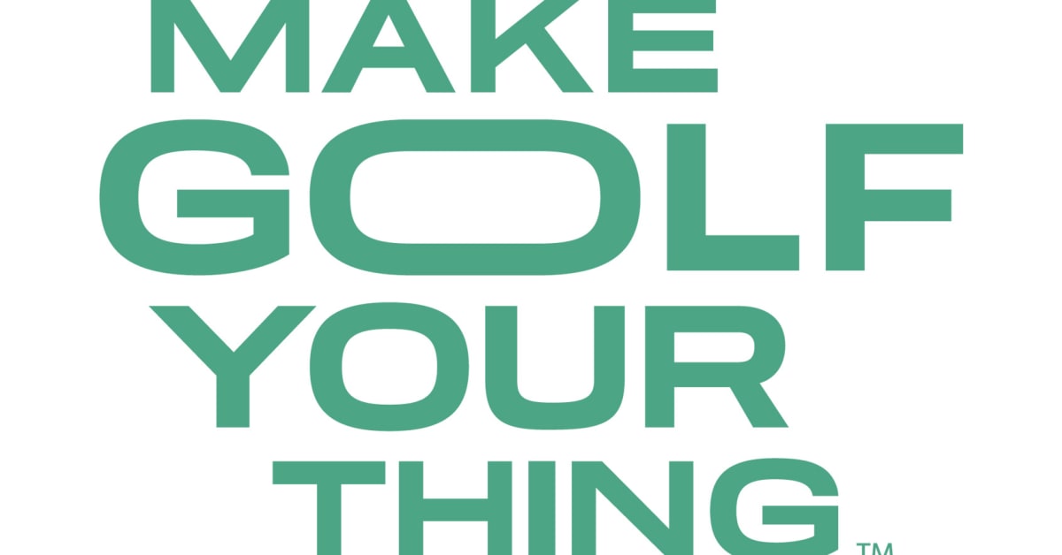 Swing into success: Make Golf Your Thing kickstarts 2024 HBCU ...