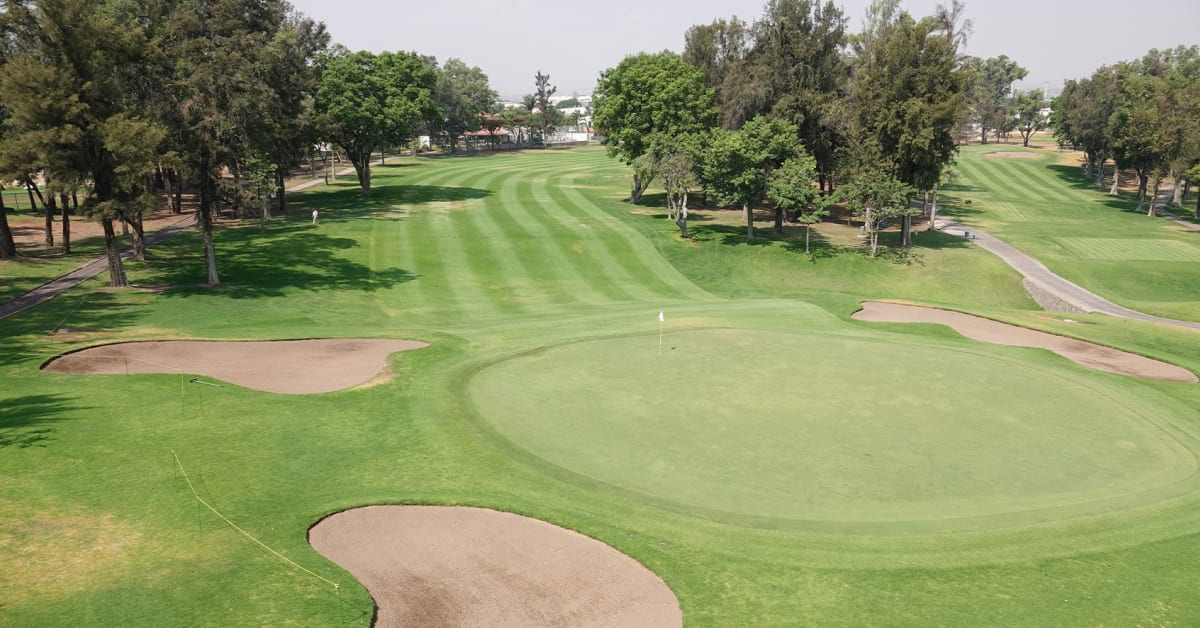 PGA TOUR Americas anuncia adición del Totalplay Championship en Atlas ...