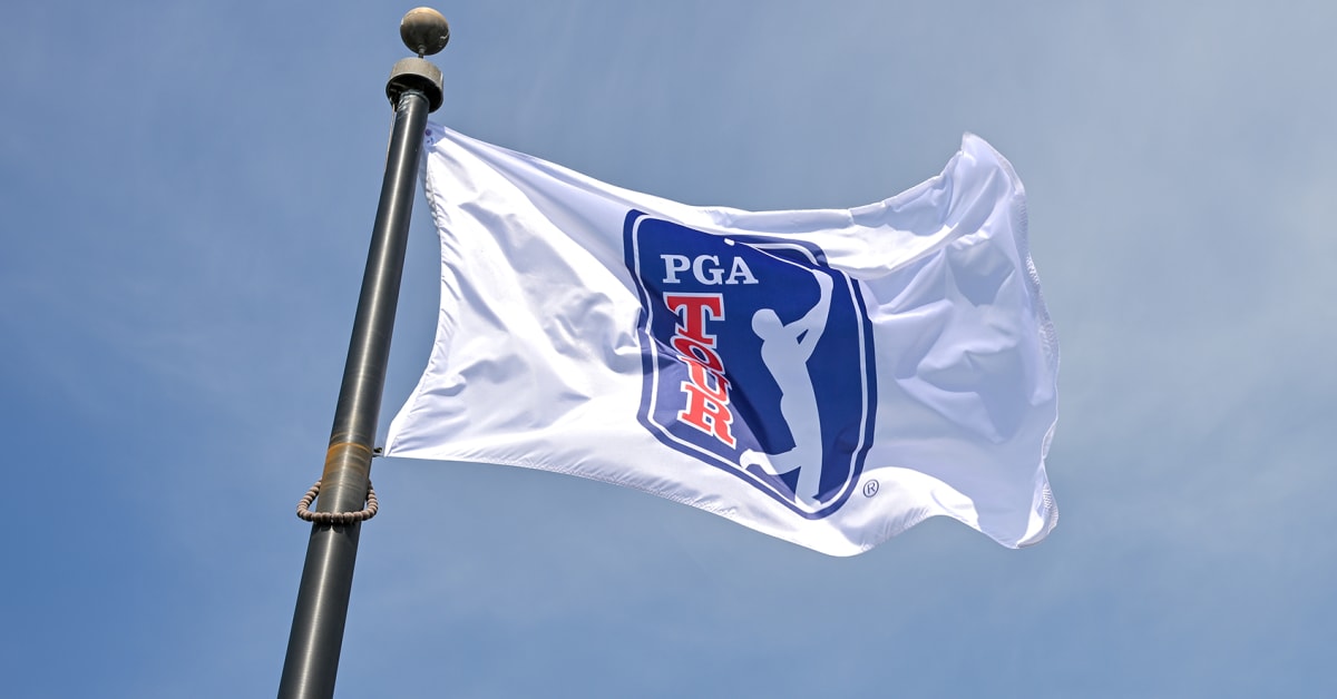 Establishment of PGA TOUR Enterprises Board of Directors announced