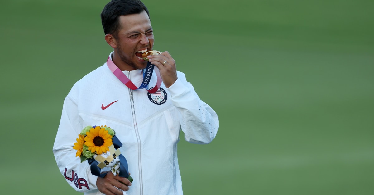 How it works: Olympic golf - PGA TOUR