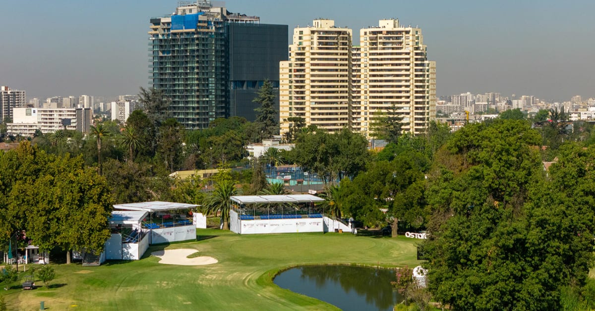 Astara Chile Classic presented by Scotiabank: Things to know ...