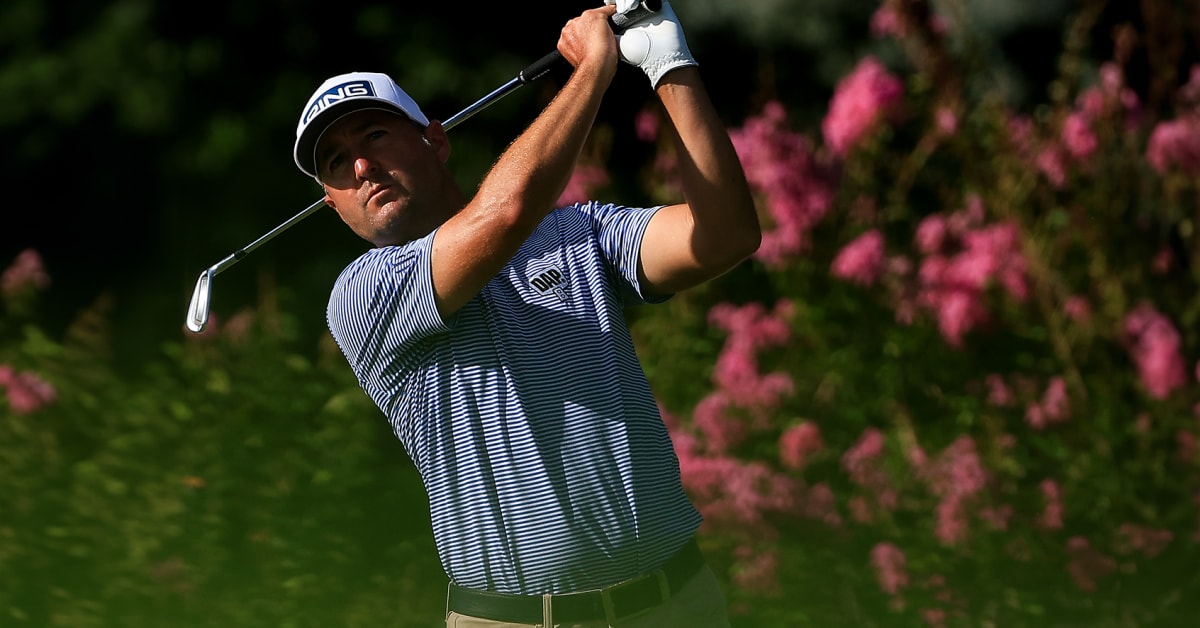 Rob Oppenheim, Thomas Walsh share first-round lead at Astara Chile ...