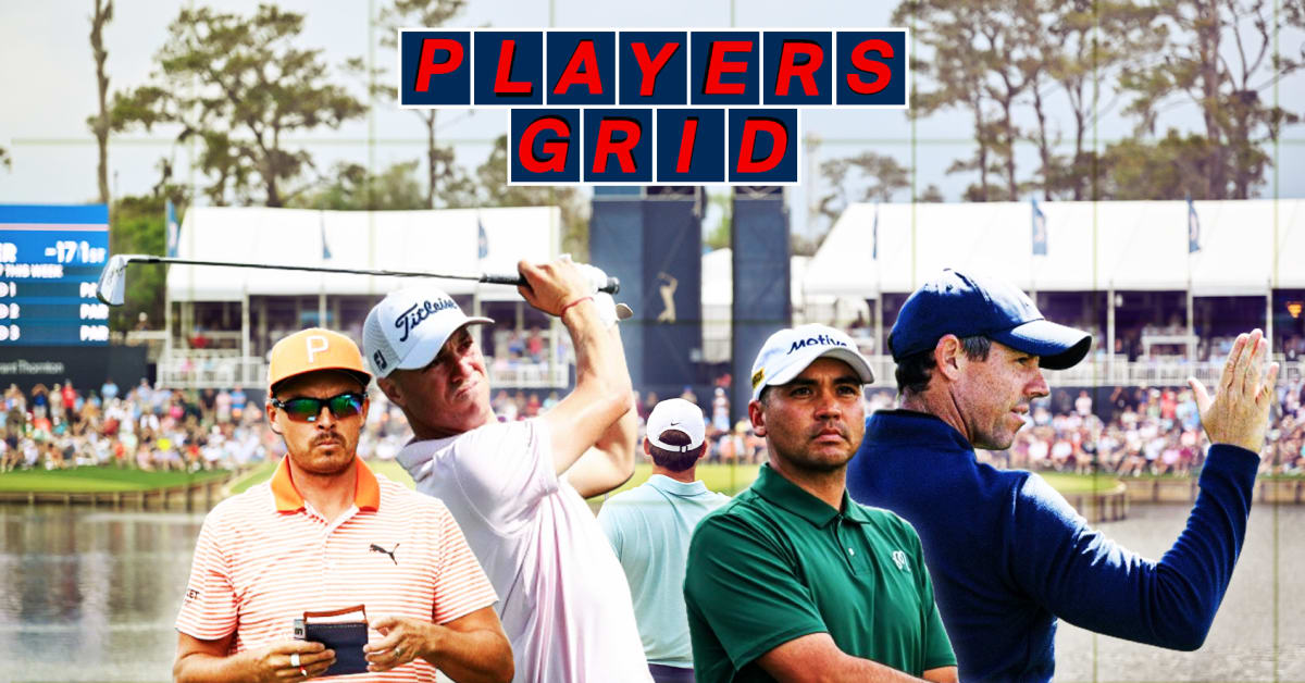 Test your knowledge with THE PLAYERS Grid Game - PGA TOUR
