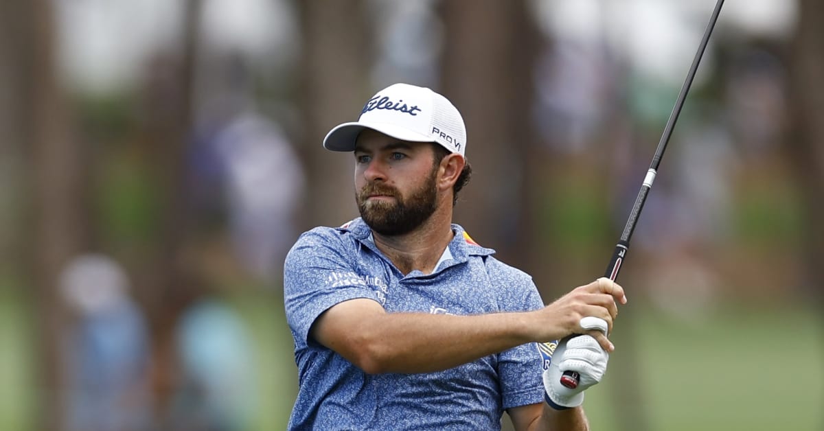 Valspar's Copperhead Course may be miserly, but does provide magic ...