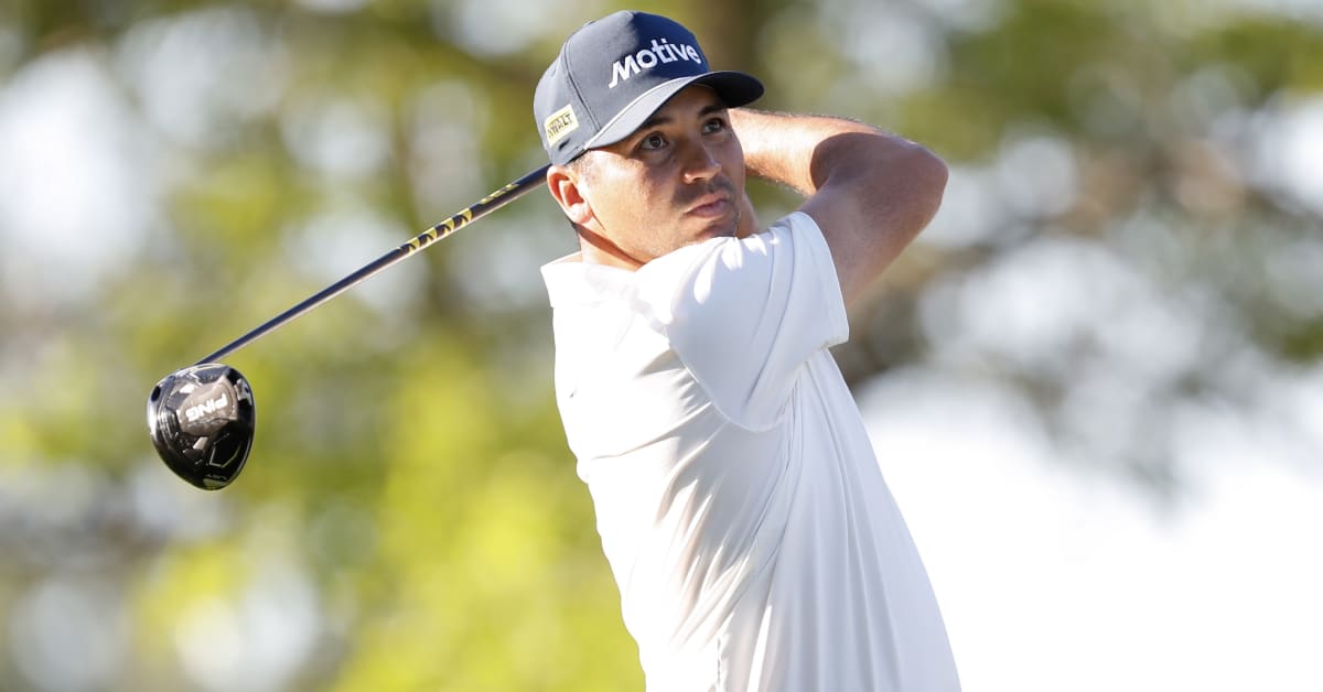 Jason Day misses cut by one stroke after closing with double bogey in ...