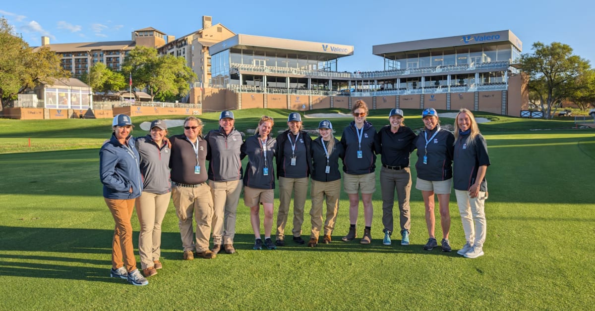 From FEMA to TPC: How TPC San Antonio’s Meadows overcame hardships to ...