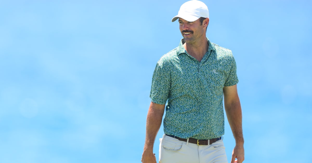 Wesley Bryan restores lead with big finish at Corales Puntacana ...