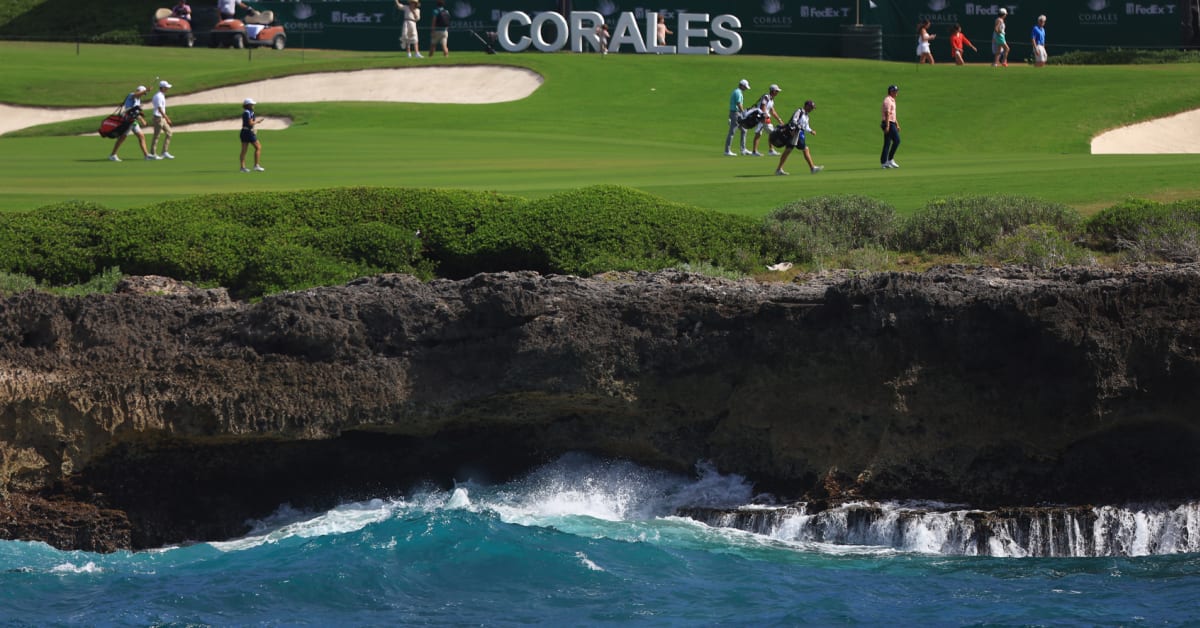 Corales Puntacana Championship, Round 3: How to watch, live scores, tee ...